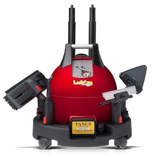 Ladybug 2300 Steam Cleaner