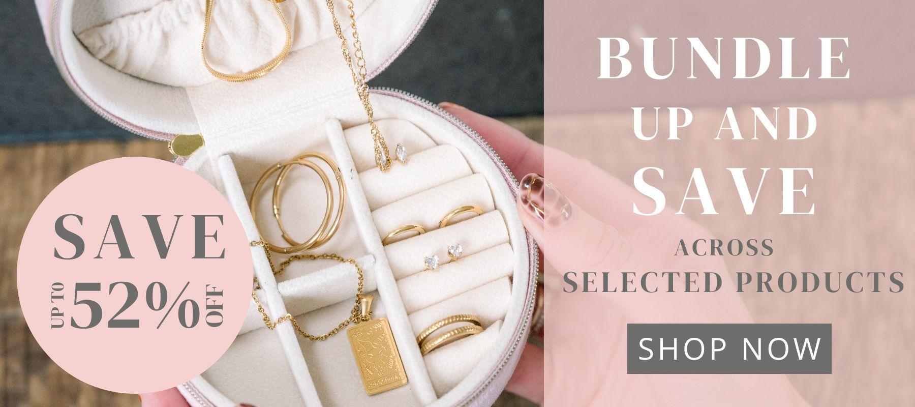 Special Offers at Solace Jewellery – Solace Jewellery Ltd®
