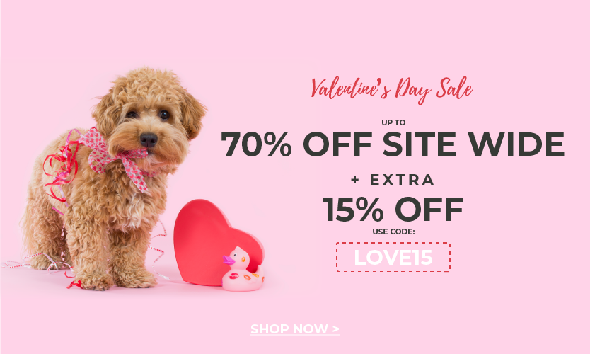 Vet Recommended Pet Supplies at Low Prices | Alpha Paw