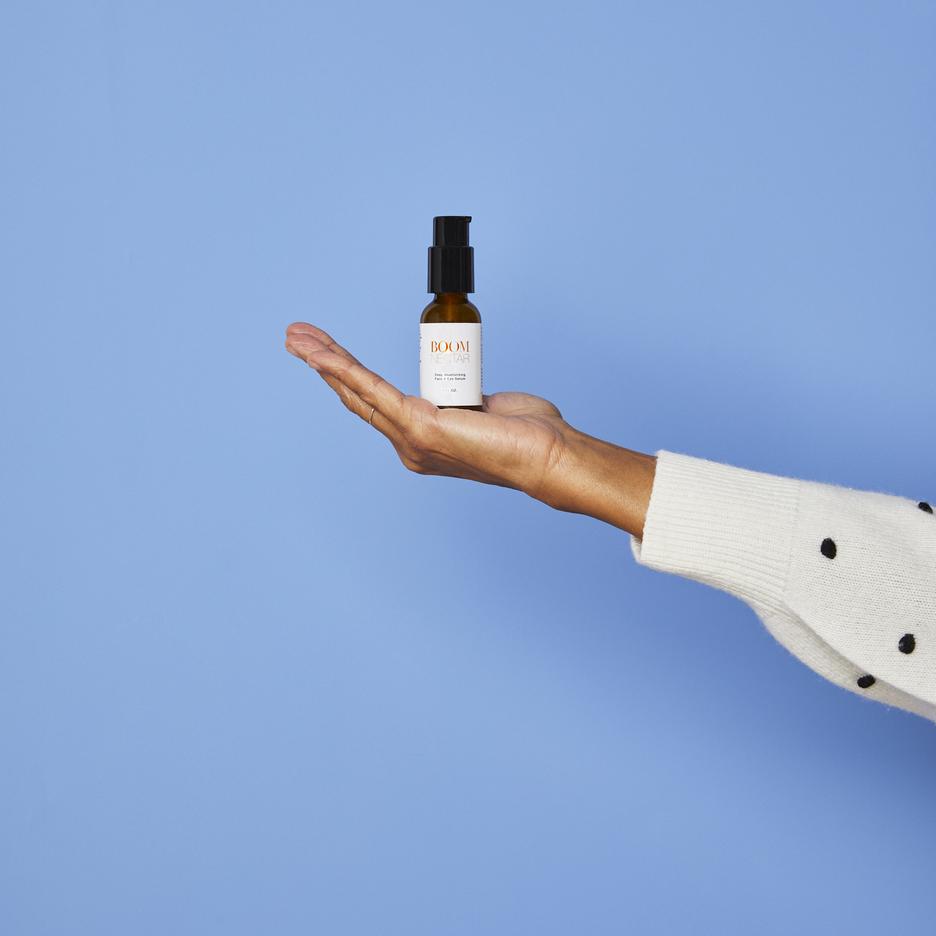 Boom Nectar® | BOOM! Beauty by Cindy Joseph