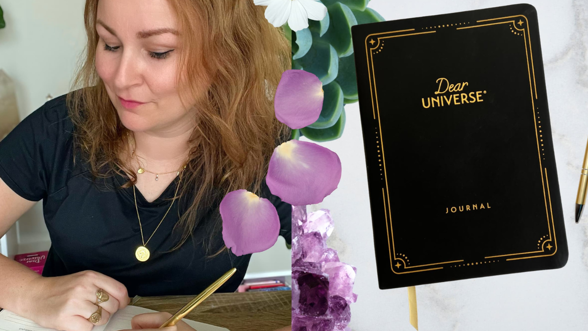 Daily Rituals For Success– DearUNIVERSE.com