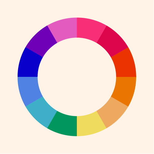 The Hair Color Wheel Explained – Overtone Color