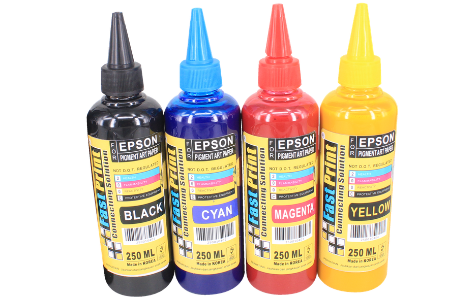Tinta Pigment Art Paper – Fast Print Indonesia
