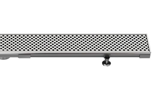 Seamless Style, Drainage Solutions: Design That Works for You – QMDRAIN