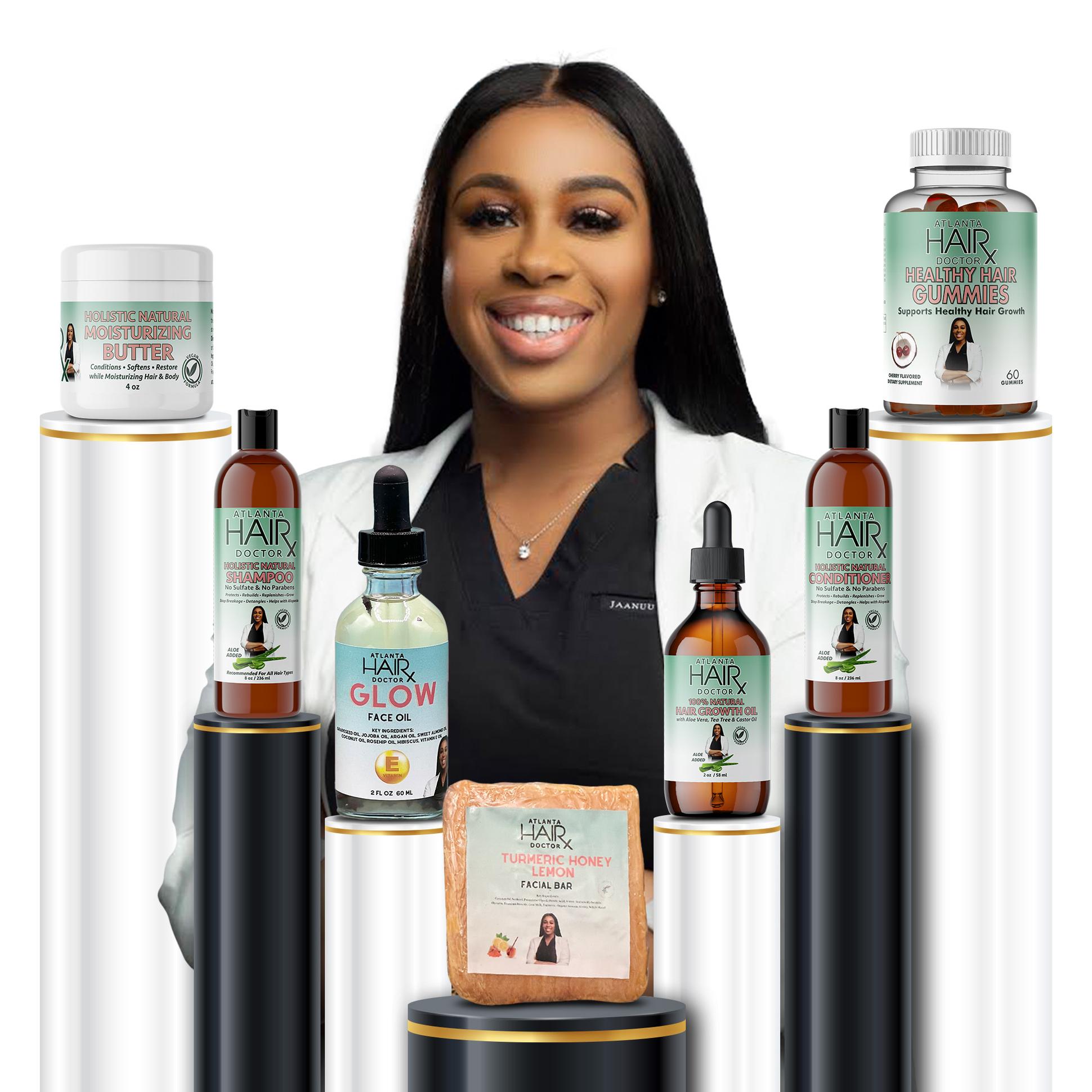 Atlanta Hair Doctor