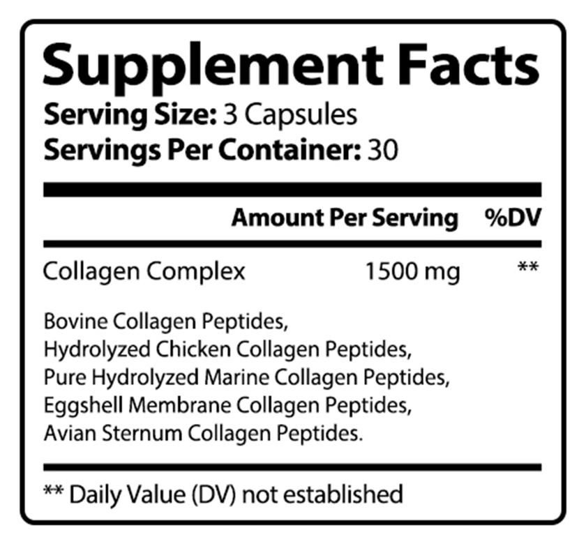 PureNature Collagen Ultra