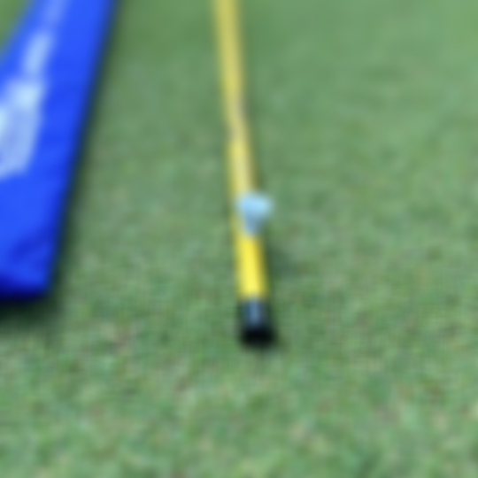 StraightAway Aimstick – Leadbetter Swing Aids