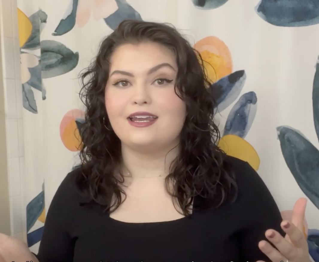 Meet Navage Ambassador Bethany | Real Nasal Care Story