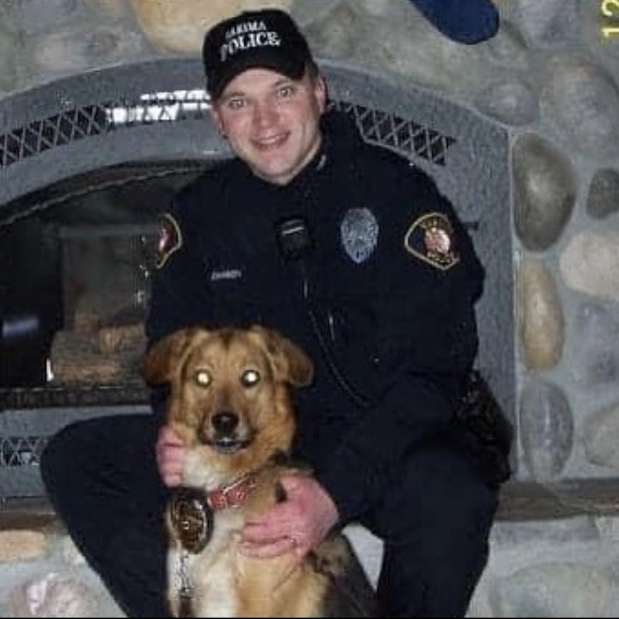 About Us – Project K-9 Hero