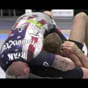The Front Headlock System by John Danaher – BJJ Fanatics