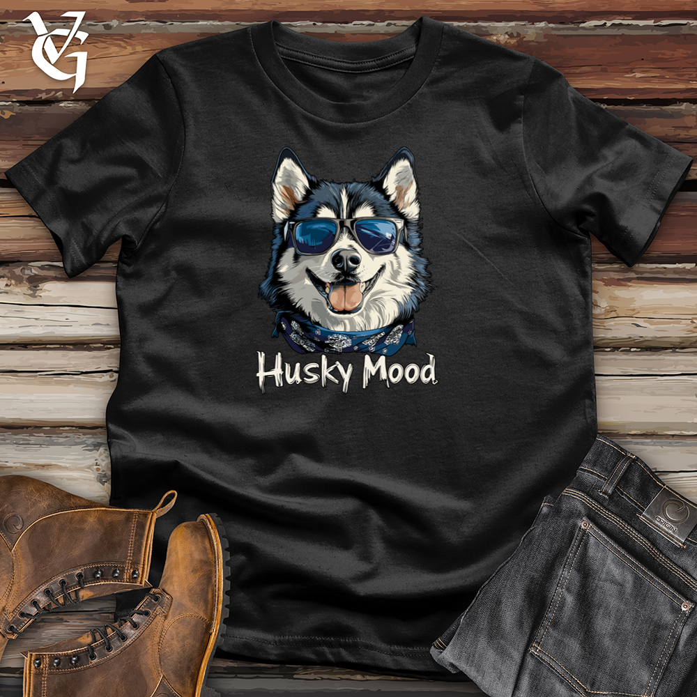 FREE Husky Mood Tee - Viking Goods Company