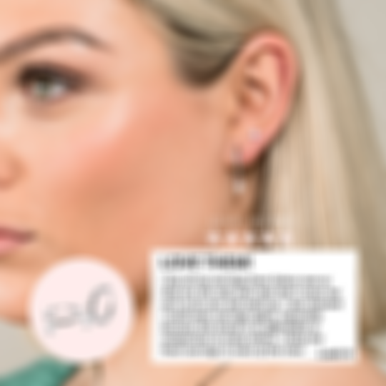 5 Tips For Wearing Jewellery With Metal Allergies & Sensitive Skin ...