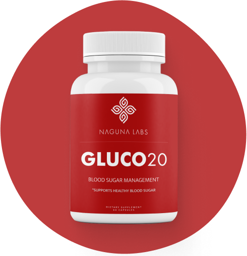 GLUCO20 BOGO