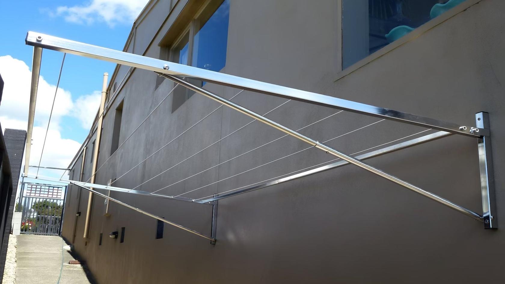 Ultimate Stainless Steel Clothesline Models in Australia – Lifestyle ...