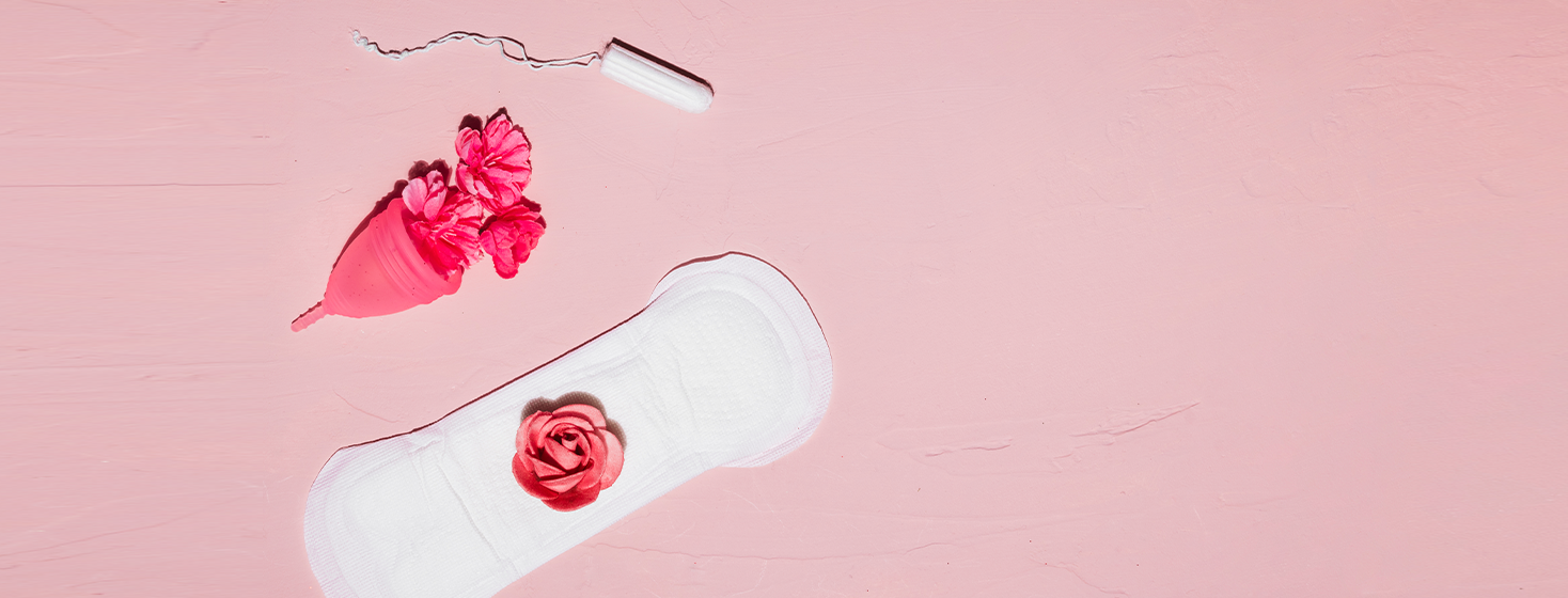 Menstruacija: 10 Stvari Koje Trebate Znati o Mjesečnici | Hedera – Hedera