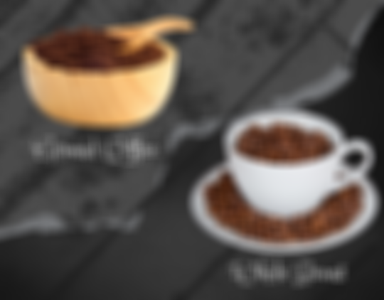 The Perfect Coffee to Water Ratio When Making Your Coffee | Lifeboost ...