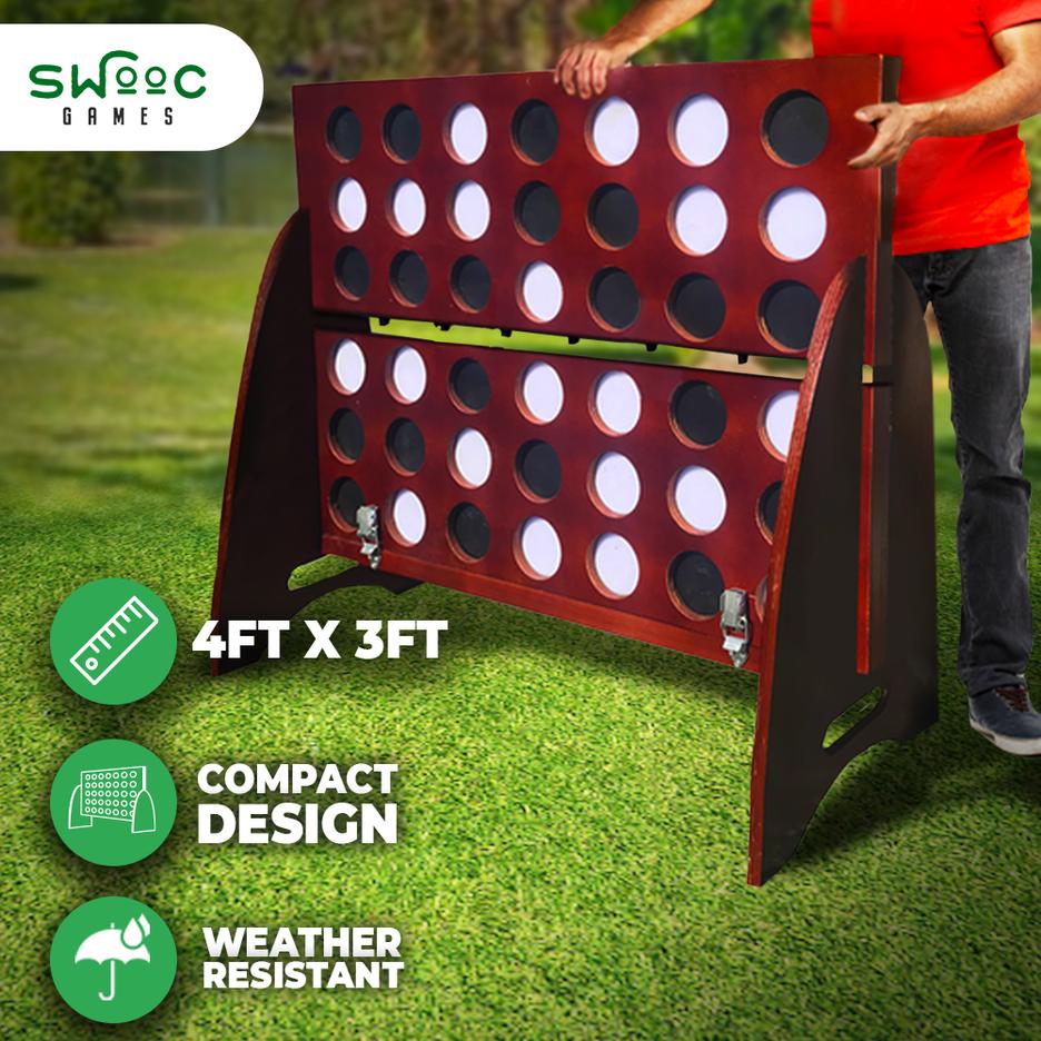 XL-GIANT-4-IN-ROW (4ft x 3ft)