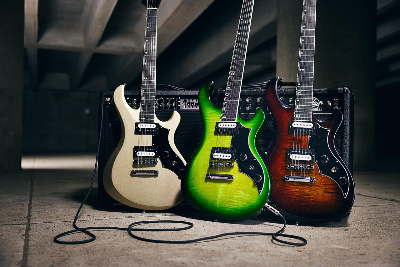 Best Bass Guitars Brands – BAJAAO.COM