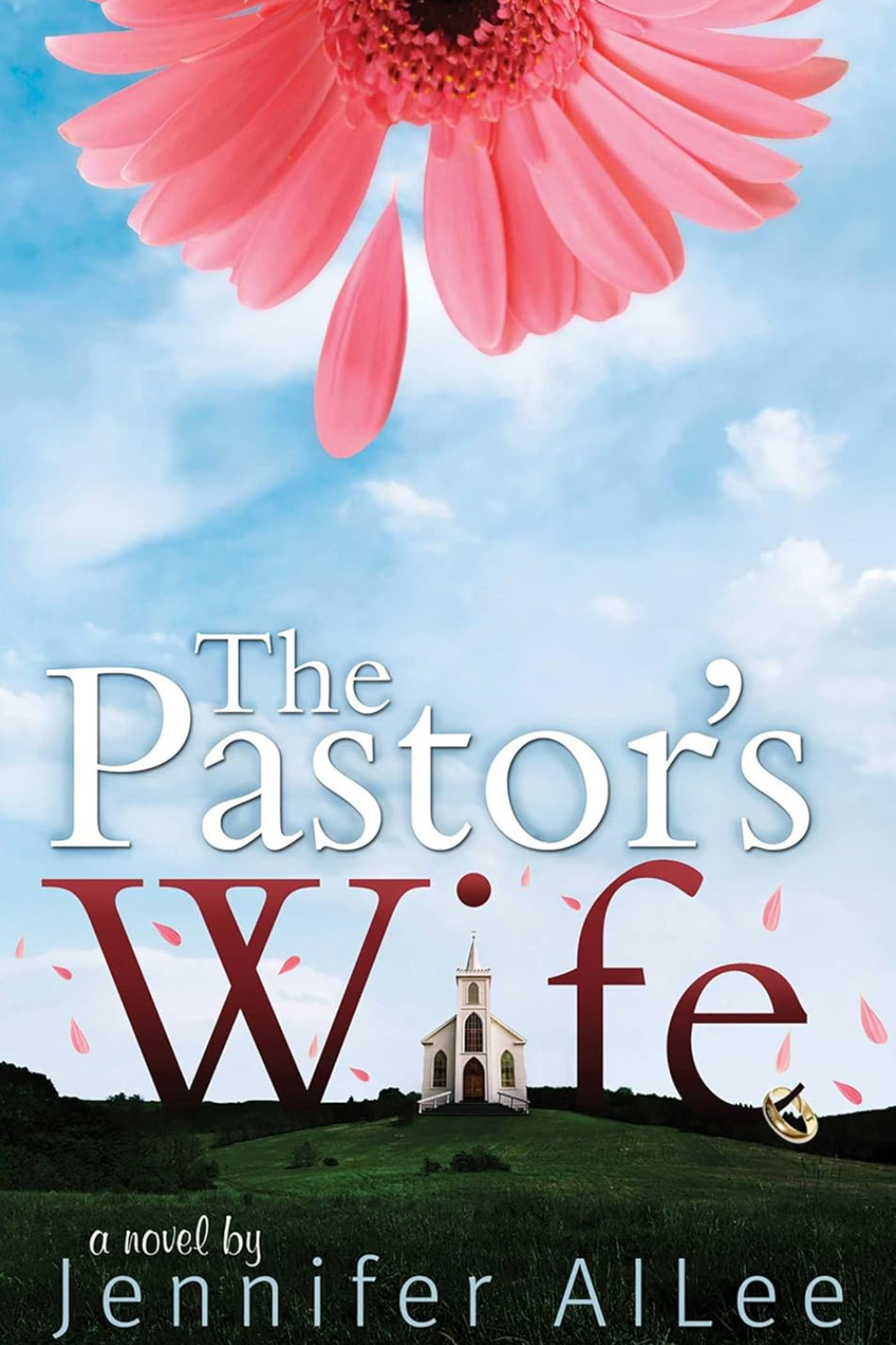 Christian Novels About Pastors (and their Families)