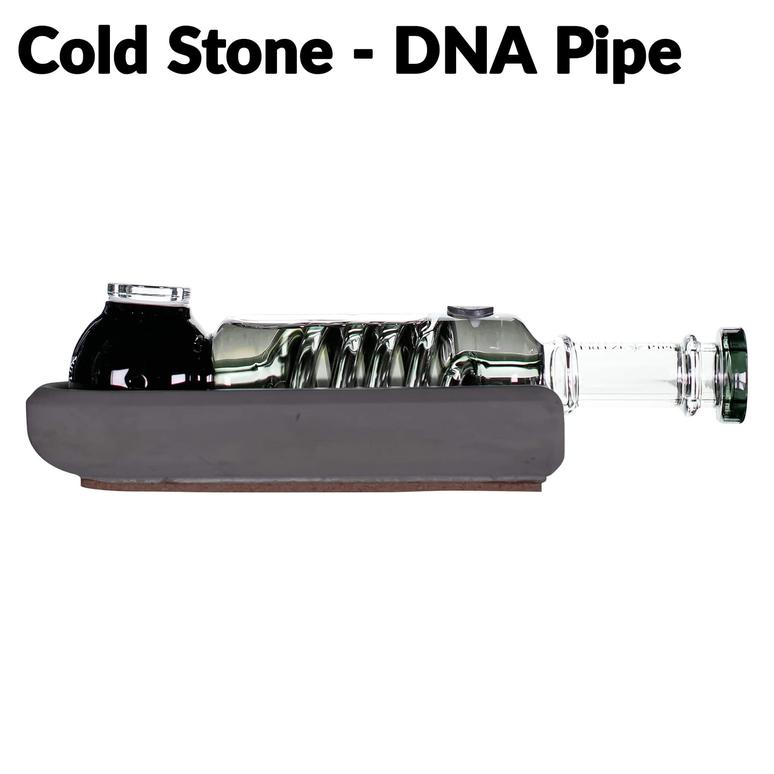 Hand Pipe Cold Stones – The Freeze Pipe