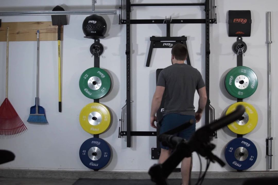 5 Reasons Why the Profile Rack is Right for You