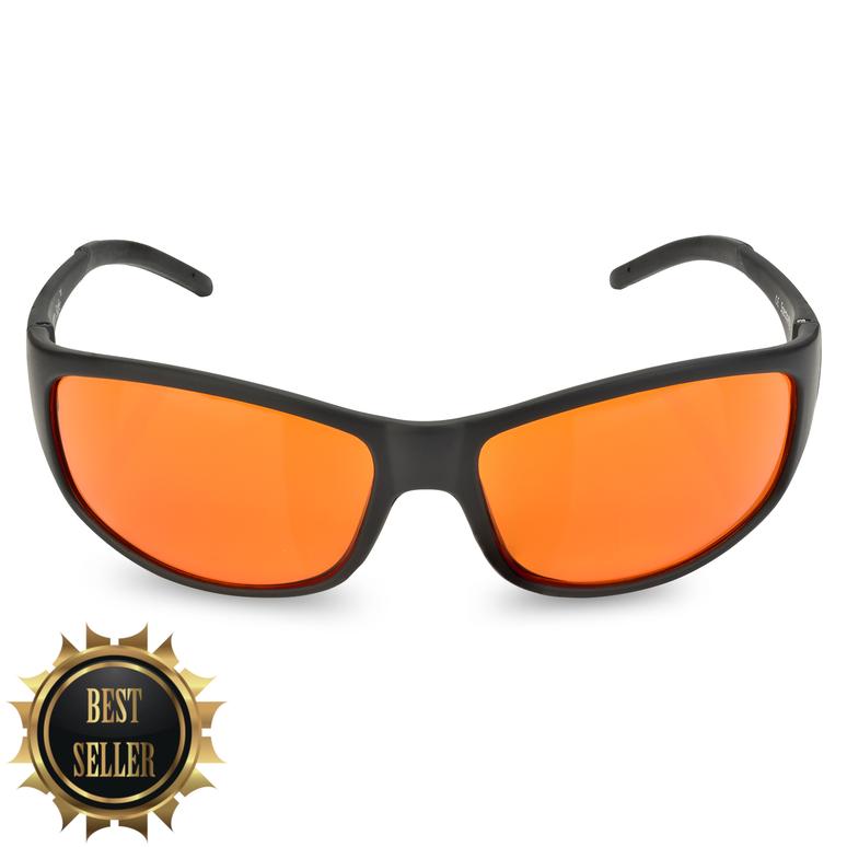 Night Shades - Blue Blocking Nighttime Eye Wear – Spectra479