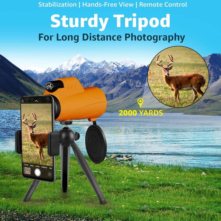 PYTHON-Explorer-10x42