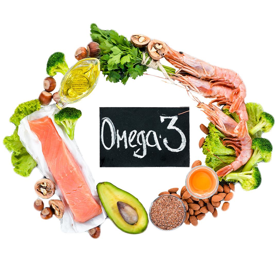 WILD OMEGA3 LIQUID FISH OIL