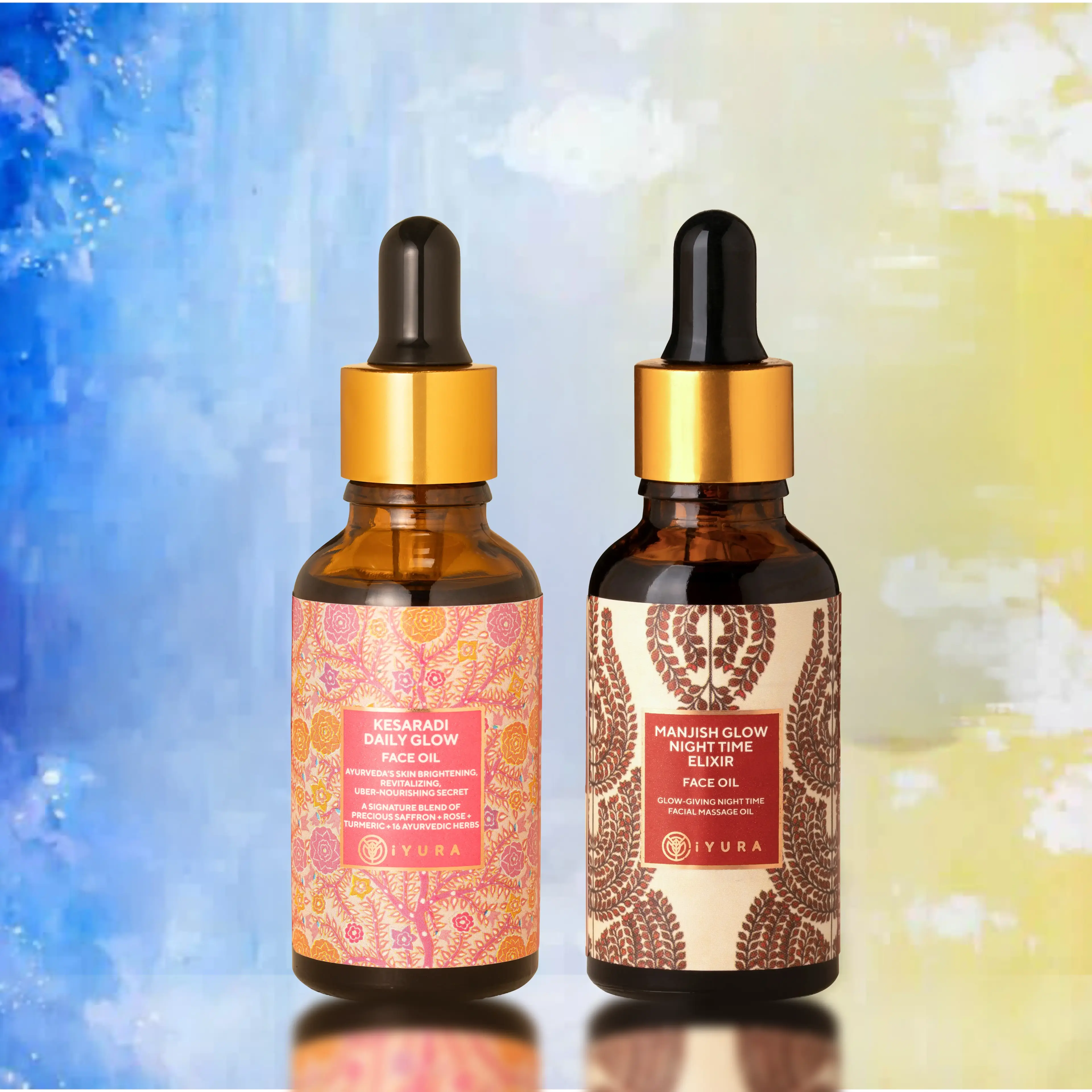 iYURA Day & Night - The Ayurveda Experience AU