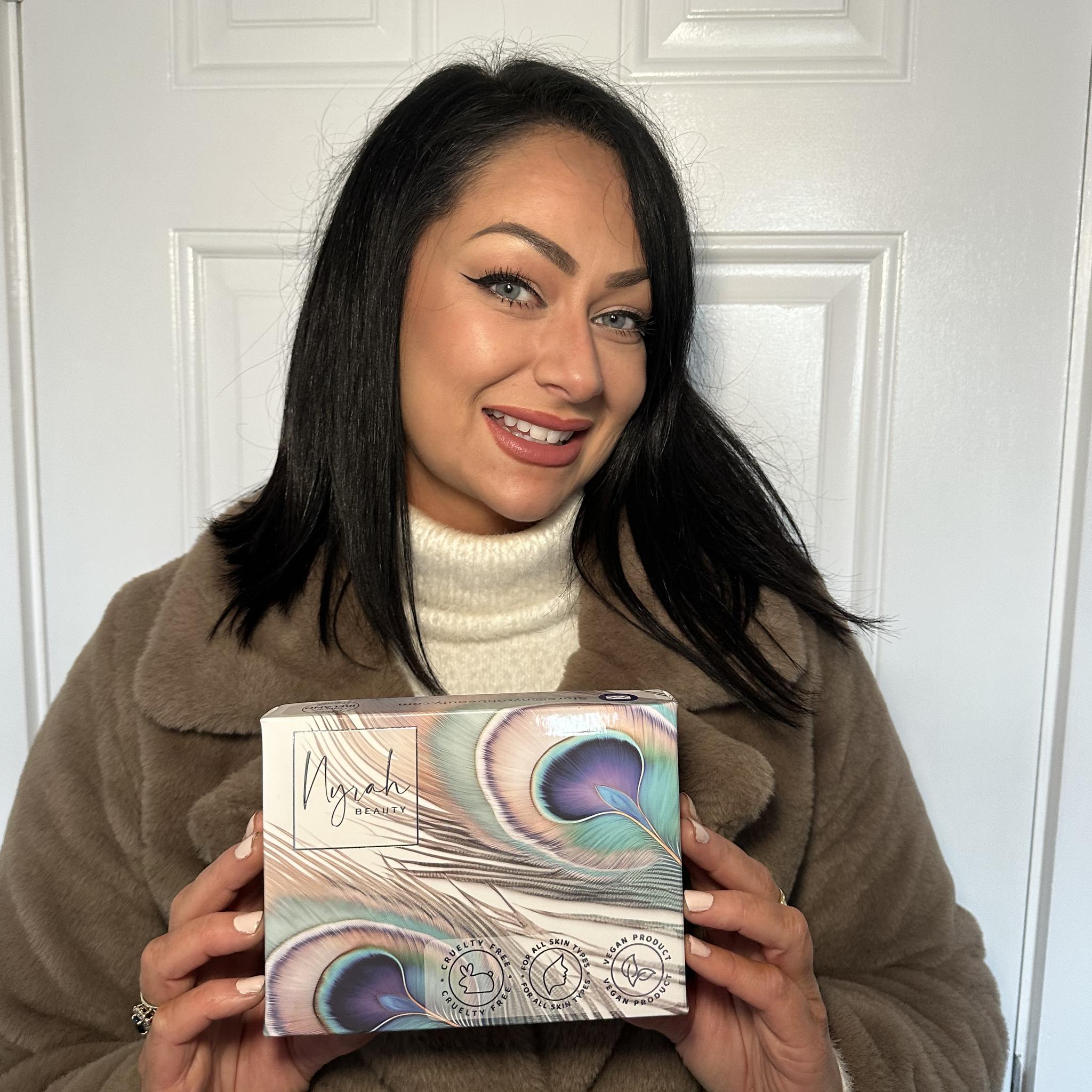 Simple Skincare with Nyrah Beauty, the Irish Brand