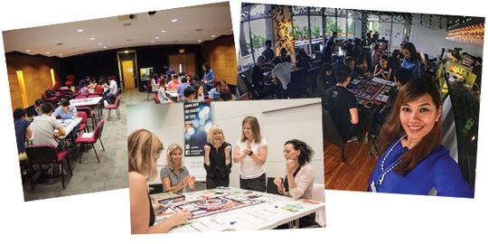 CASHFLOW Board Game (2020 Edition)