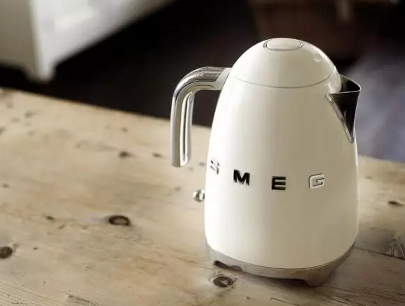 Smeg – La Cuisine Appliances Colombia