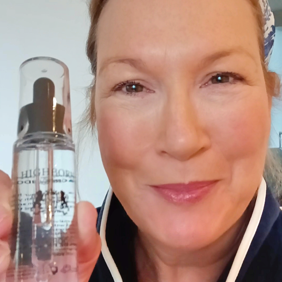 YOUTHBOOST Anti-Ageing Peptide Serum – Highborn London