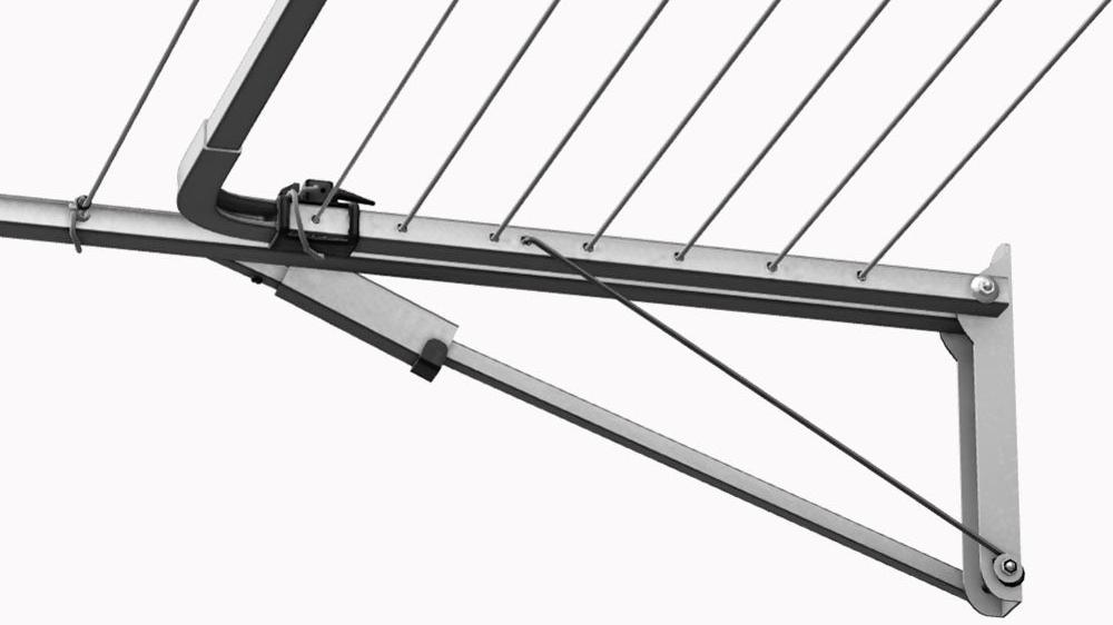 Best Clothesline for a Family of 4 in Australia – Lifestyle Clotheslines