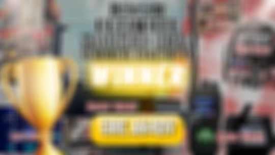 BridgeCom's Giveaways Winner's Circle — BridgeCom Systems