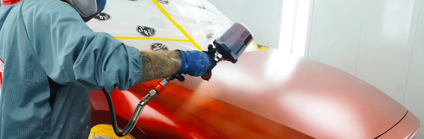 The Best Air Compressors for Car Painting in 2023