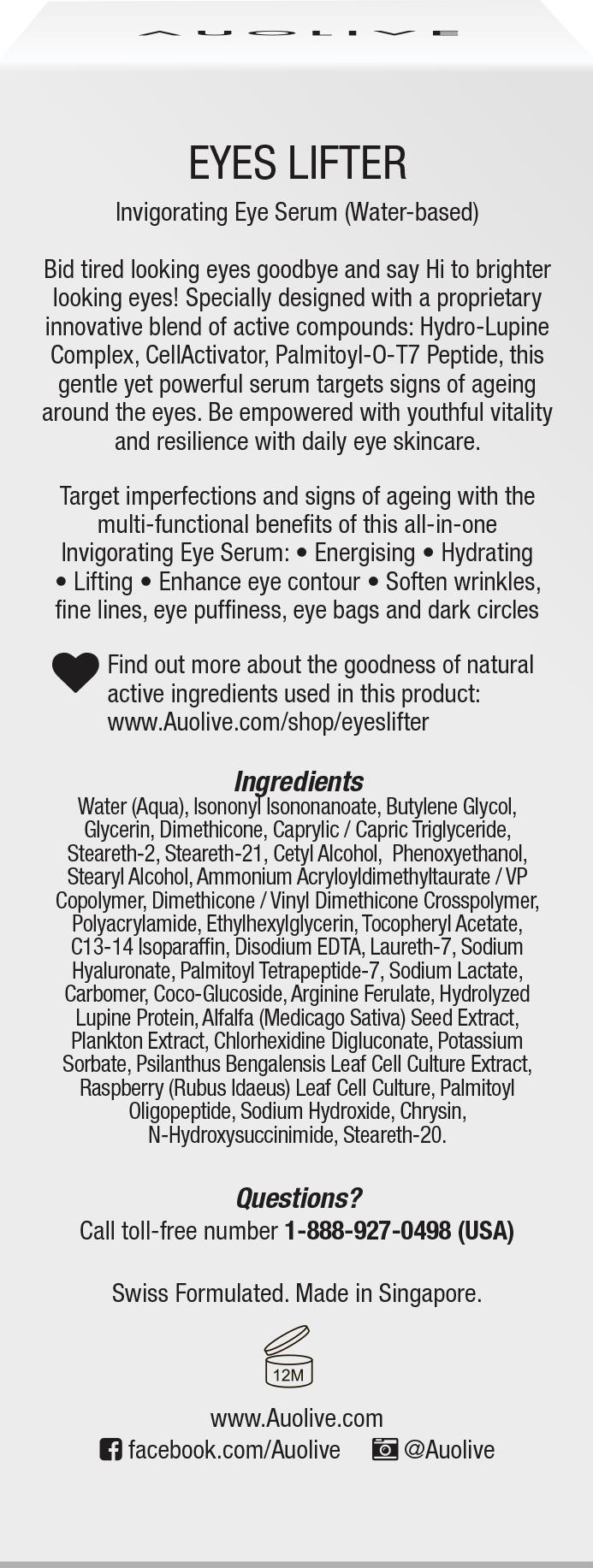 5 Simple Tips To Reduce Dark Eye Circles For The Working Woman.