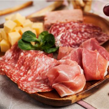 The Art of Curing Meats