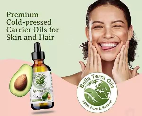 Bella Terra Oils - Natural and Organic Oils for Health and Beauty