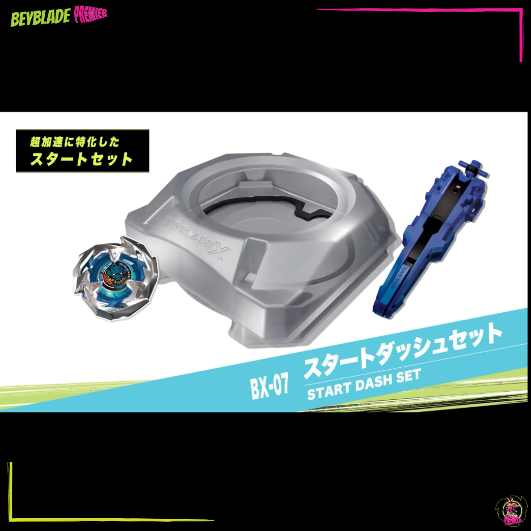 Everything You Need To Know About Beyblade X – Beyblade Premier