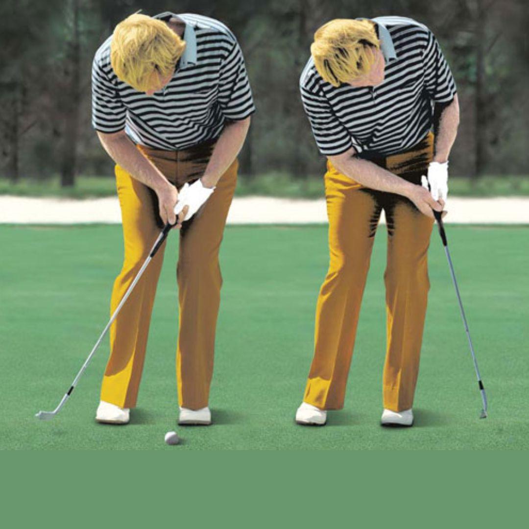 Lean Lock PN Putter – Lean Lock Putting