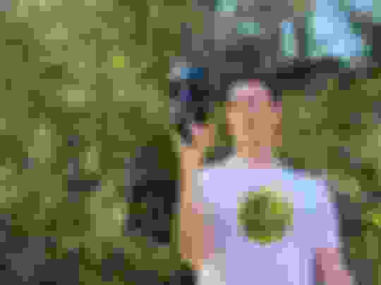 Built from Broken by Scott Hogan | Injury Recovery and Corrective Exer