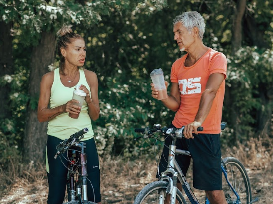 CHOCOBERRY BLAST™ - PureClean Performance