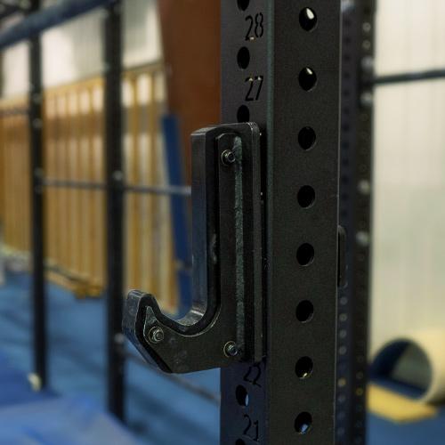 Assassin Ninja Rig Obstacle Course for Ninja Warrior Training | PRx Pe ...