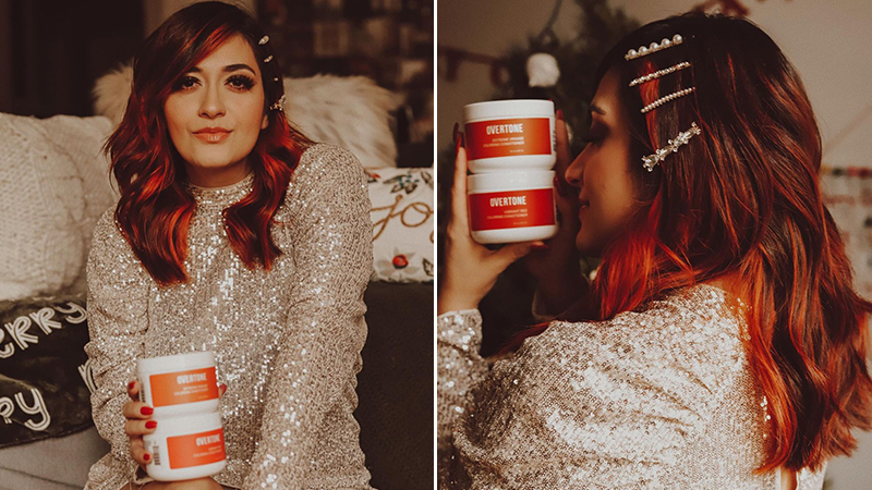 Cowboy Copper: The Season’s Most In-Demand Hair Color Trend – Overtone ...