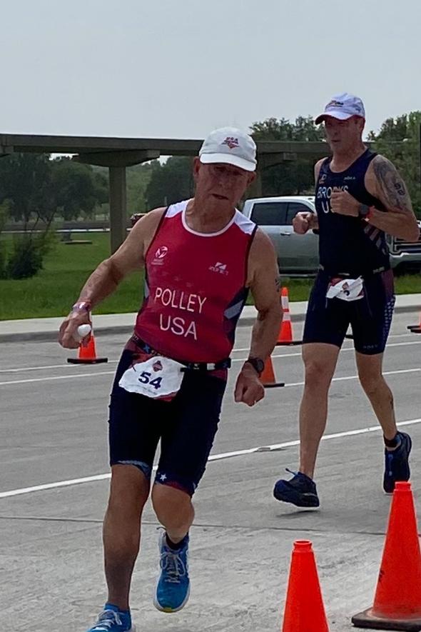 Monday Motivation: The Heart of an Athlete Inspirational Story (Interv ...