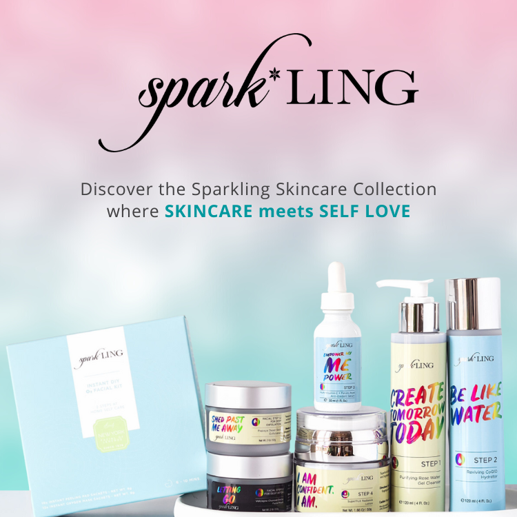 SparkLing Collection Page