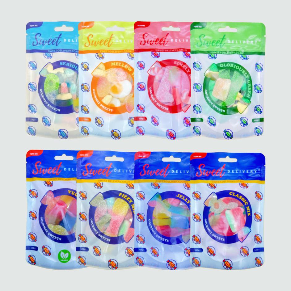 Sweet Delivery | Buy Gourmet Confectionery at Discounted Prices