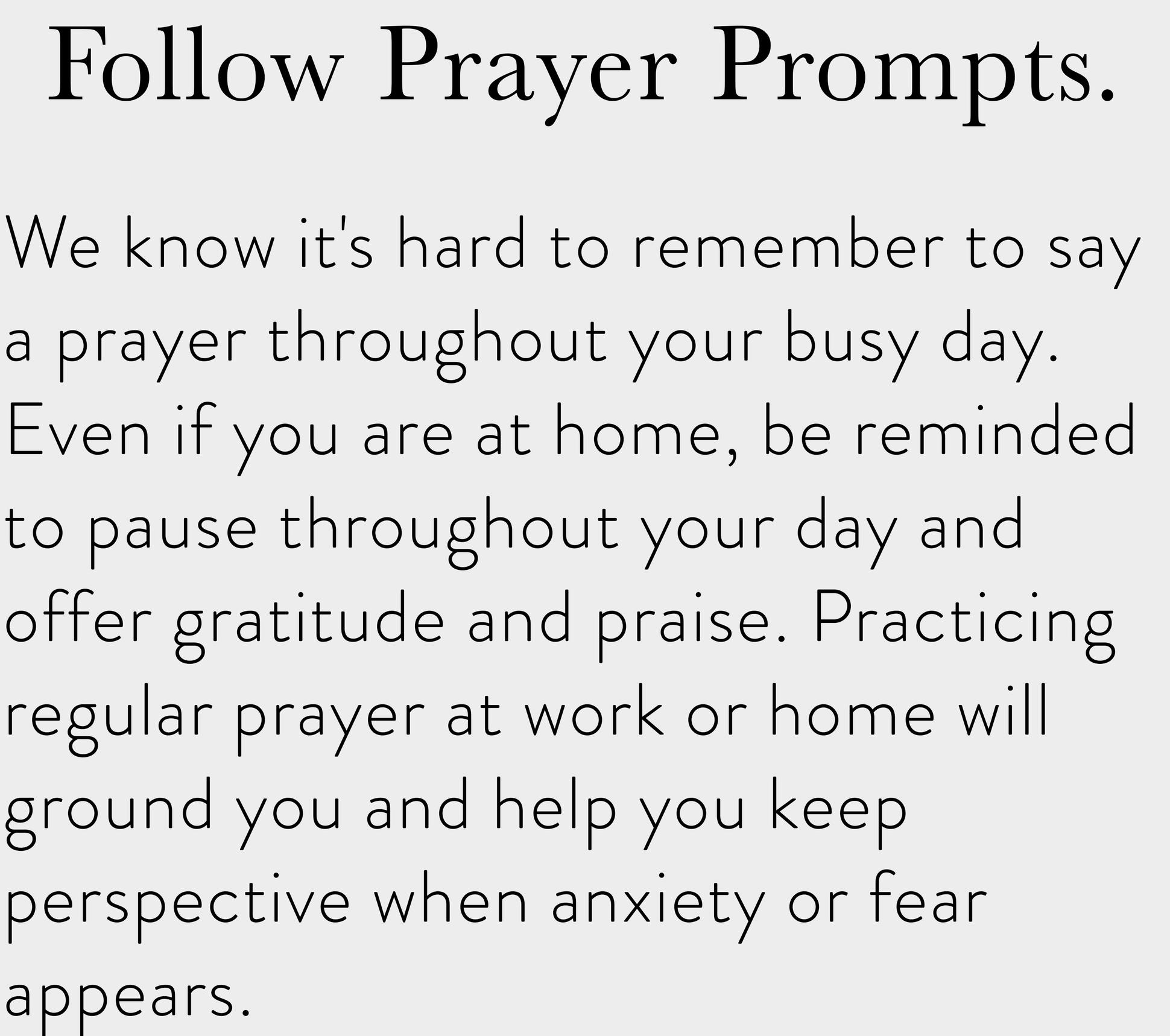 Faith & Focus - Christian Planner