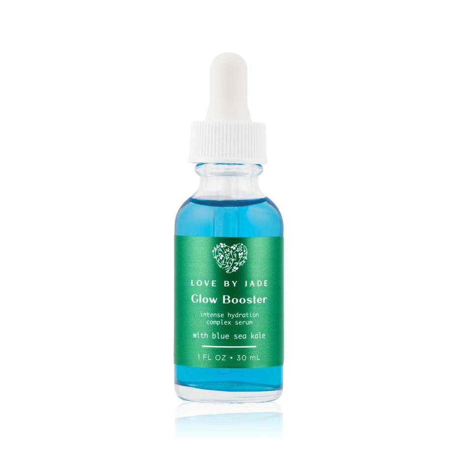 Glow Booster Intense Complex Hydration Serum – Love by jade